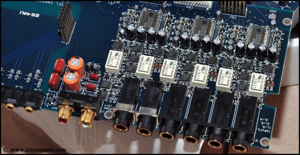 E-MU 1820M PCI Sound Card Revisited